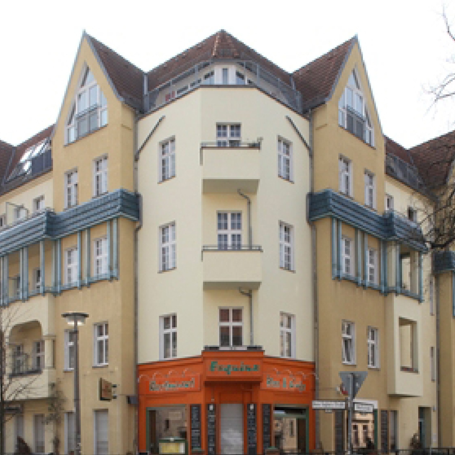 Immobilien Magan