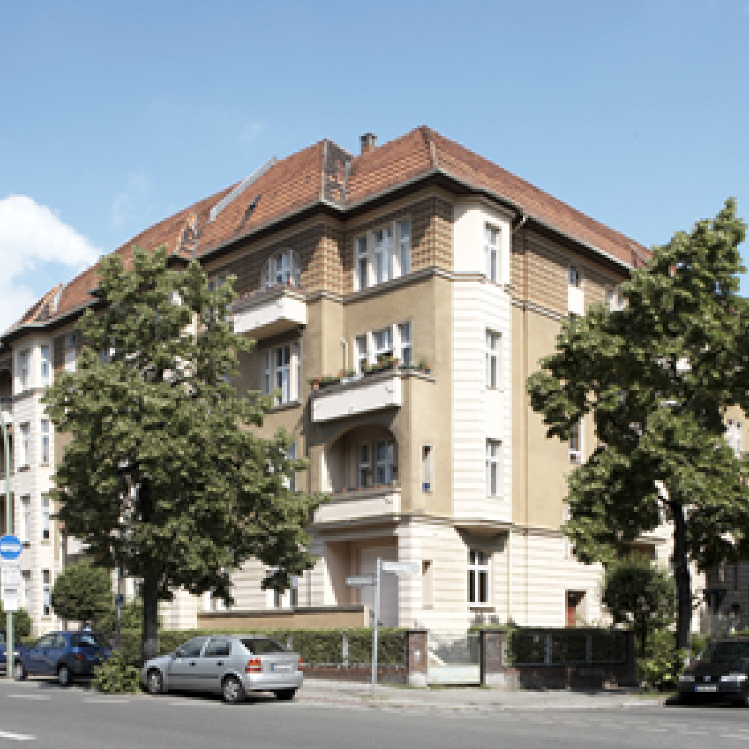 Immobilien Magan