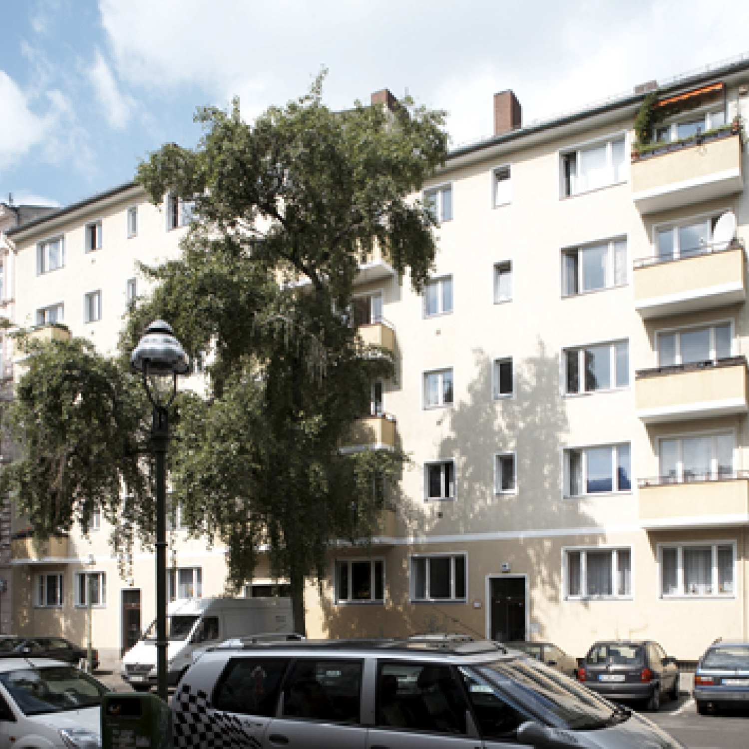 Immobilien Magan